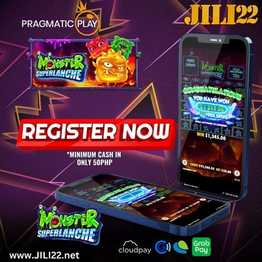 Guide to Register JILI22 Quickly, Accurately 100% - JILI22